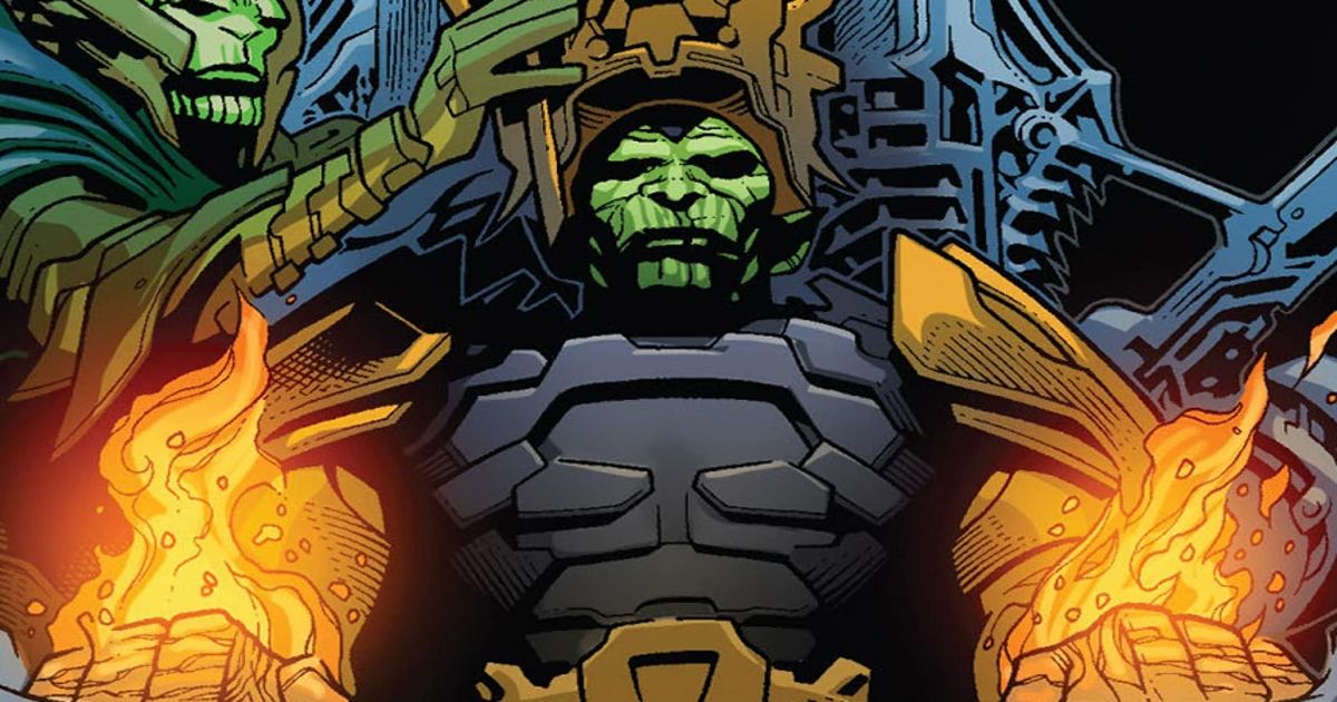 Guardians of the Galaxy: Are There Other Members in Marvel Comics That ...