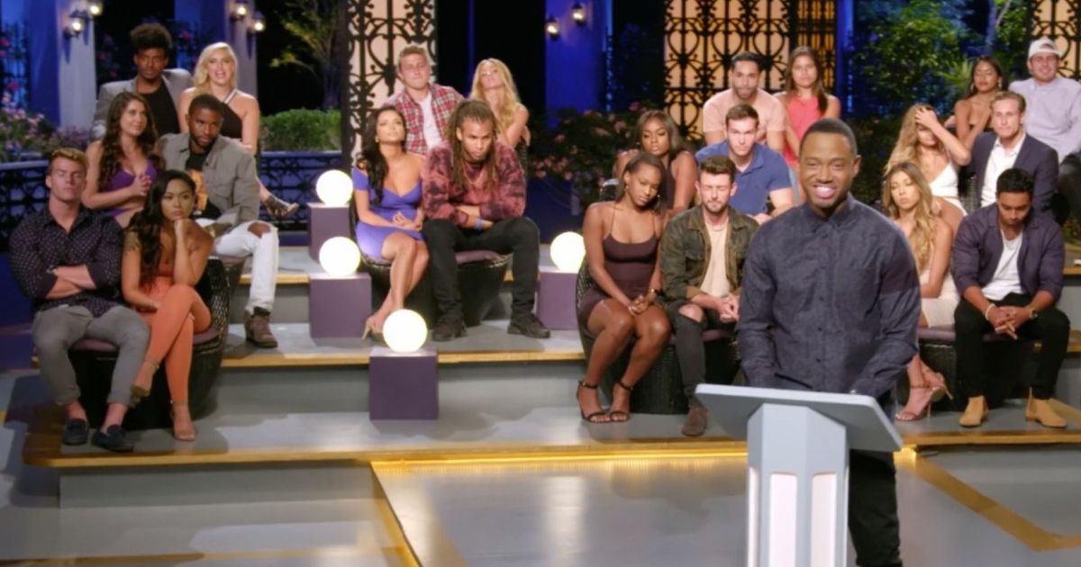The Best Dating Shows, Ranked