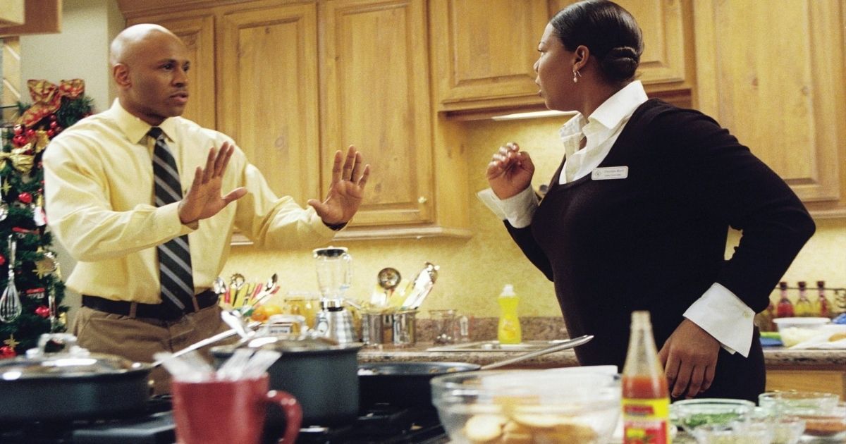 Why Last Holiday Needs to be Added to Your Christmas Movie Rotation