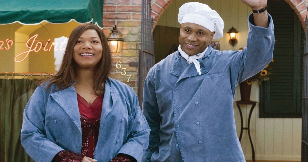 Why Last Holiday Needs to be Added to Your Christmas Movie Rotation