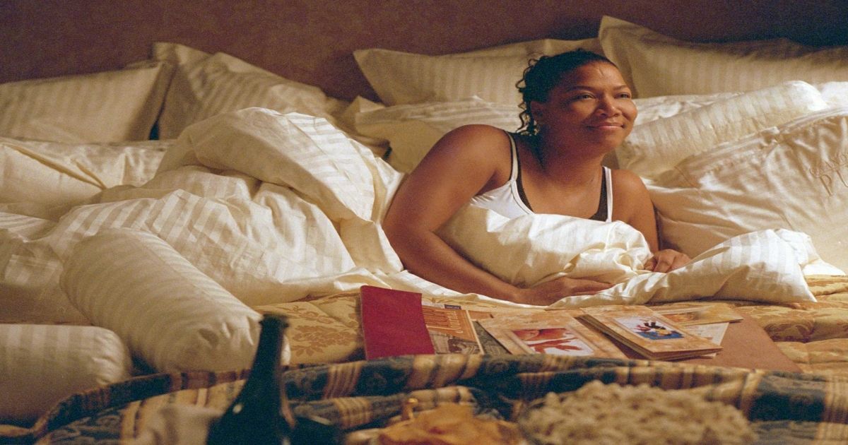 Why Last Holiday Needs to be Added to Your Christmas Movie Rotation