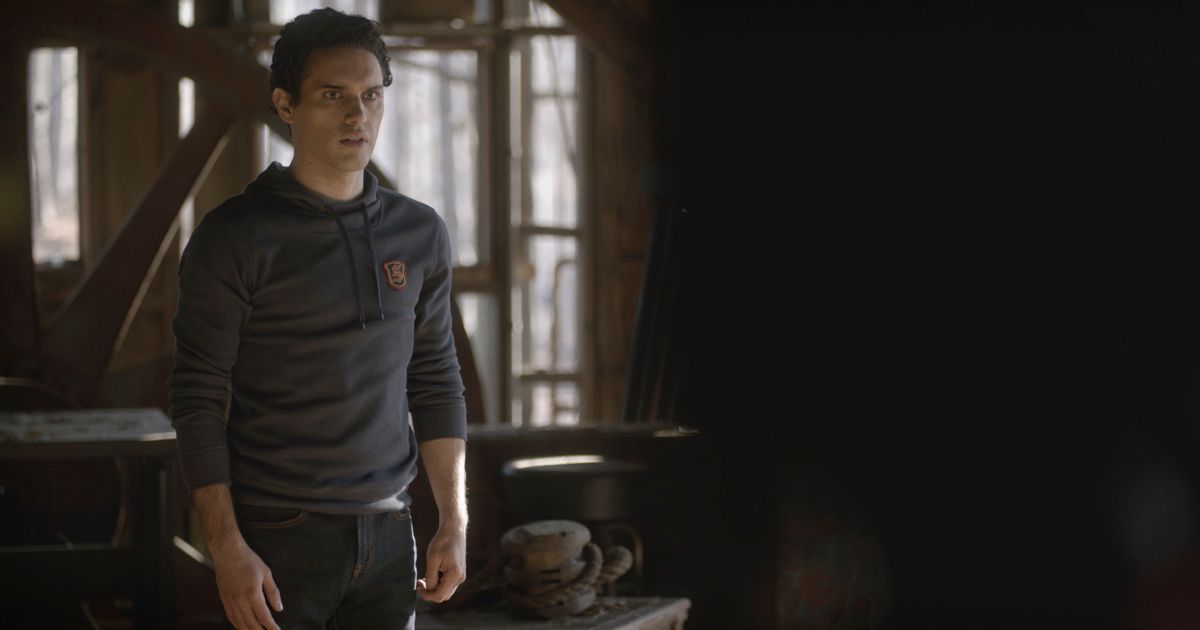 Legacies: Why Hope and Landon's Relationship Should Have Ended Much Sooner