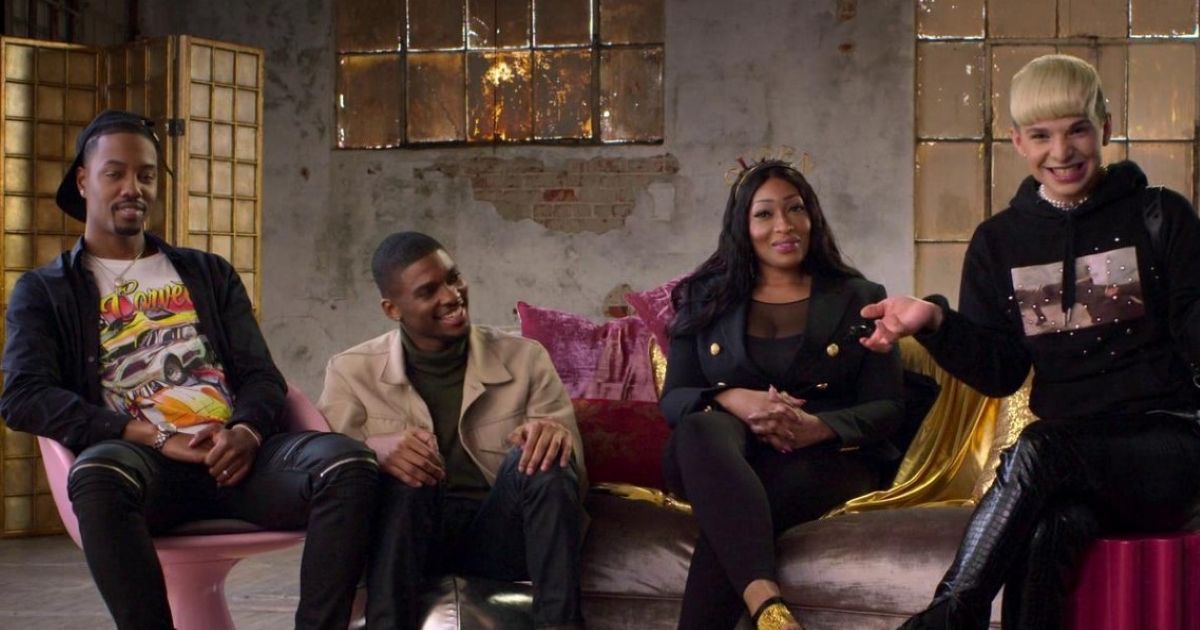 Everything To Know About Hbo Max Legendary Judges