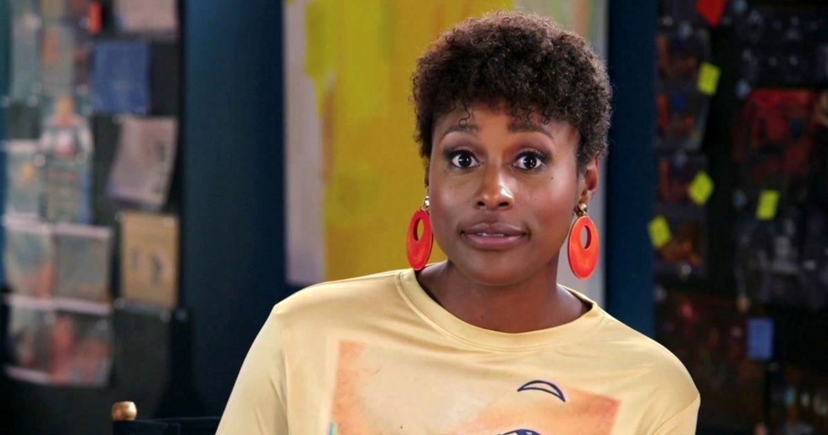 Jonathan Majors Pitches Rom-Com Idea Starring Issa Rae Following Their ...