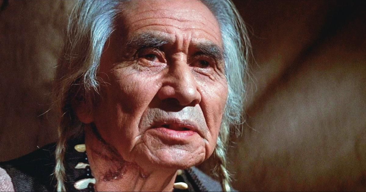 The Most Underrated Performances in Westerns, Ranked