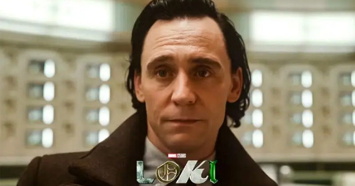 Loki Season 2 Images Reveal First Look at Tom Hiddleston, Owen Wilson ...