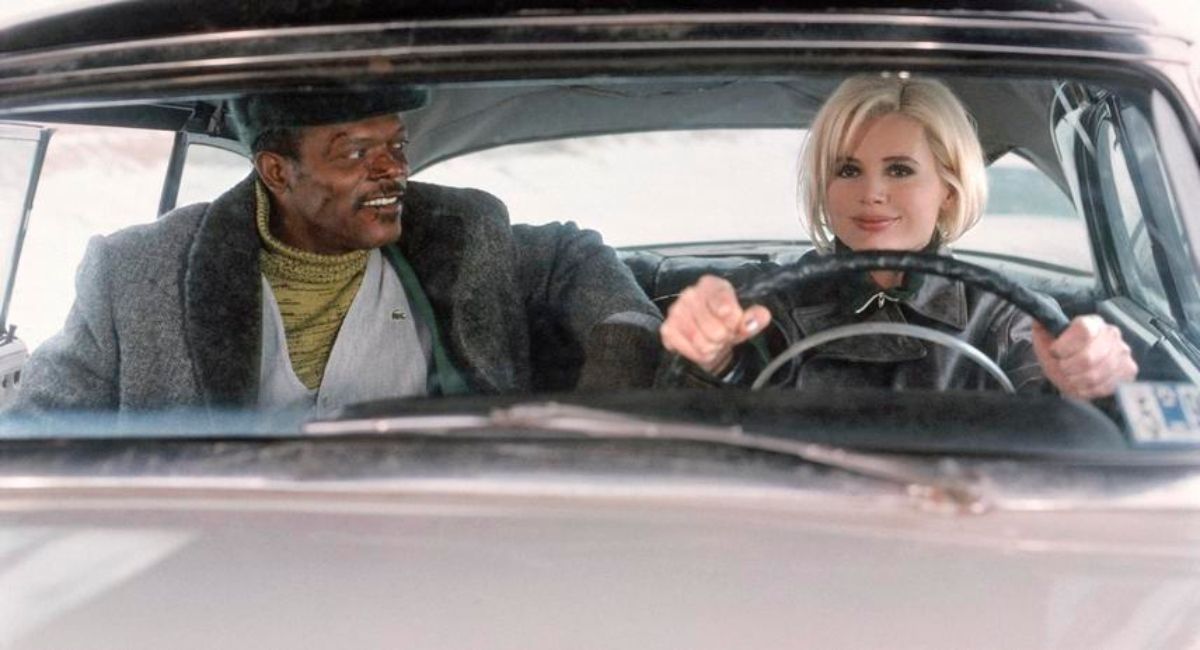 Best Unconventional Christmas Movies, Ranked