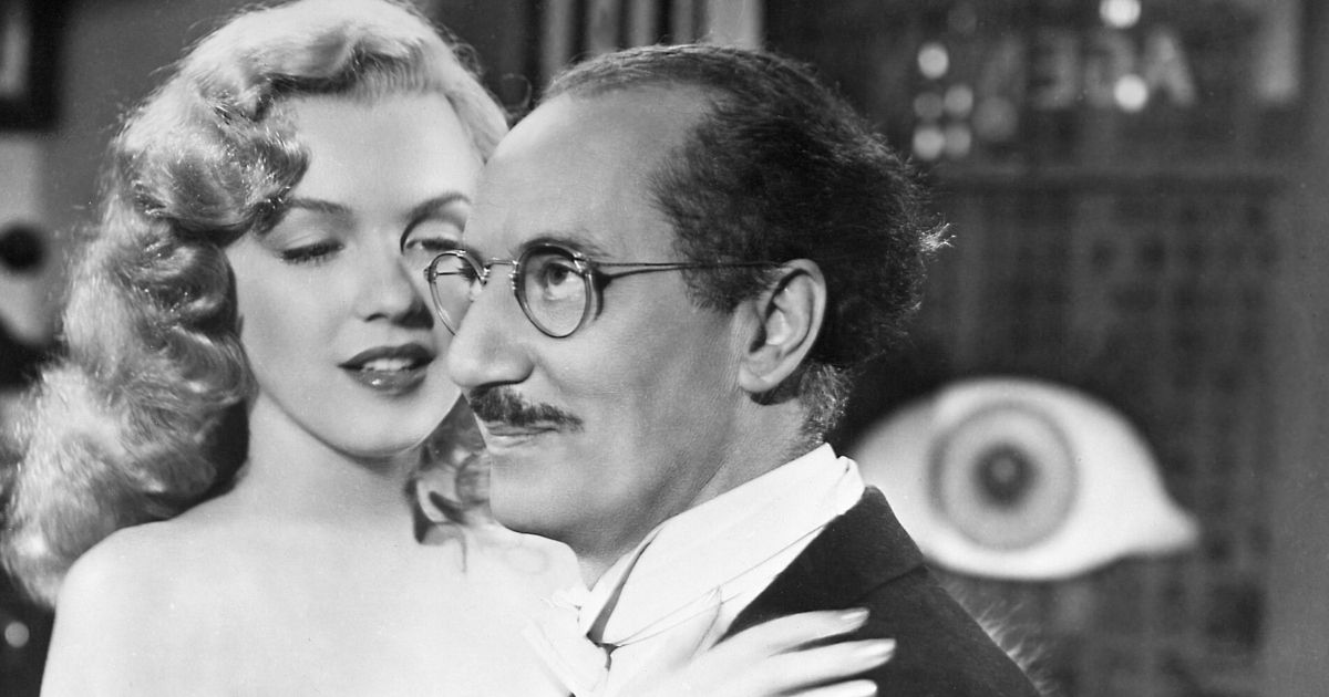 Every Marx Brothers Movie, Ranked