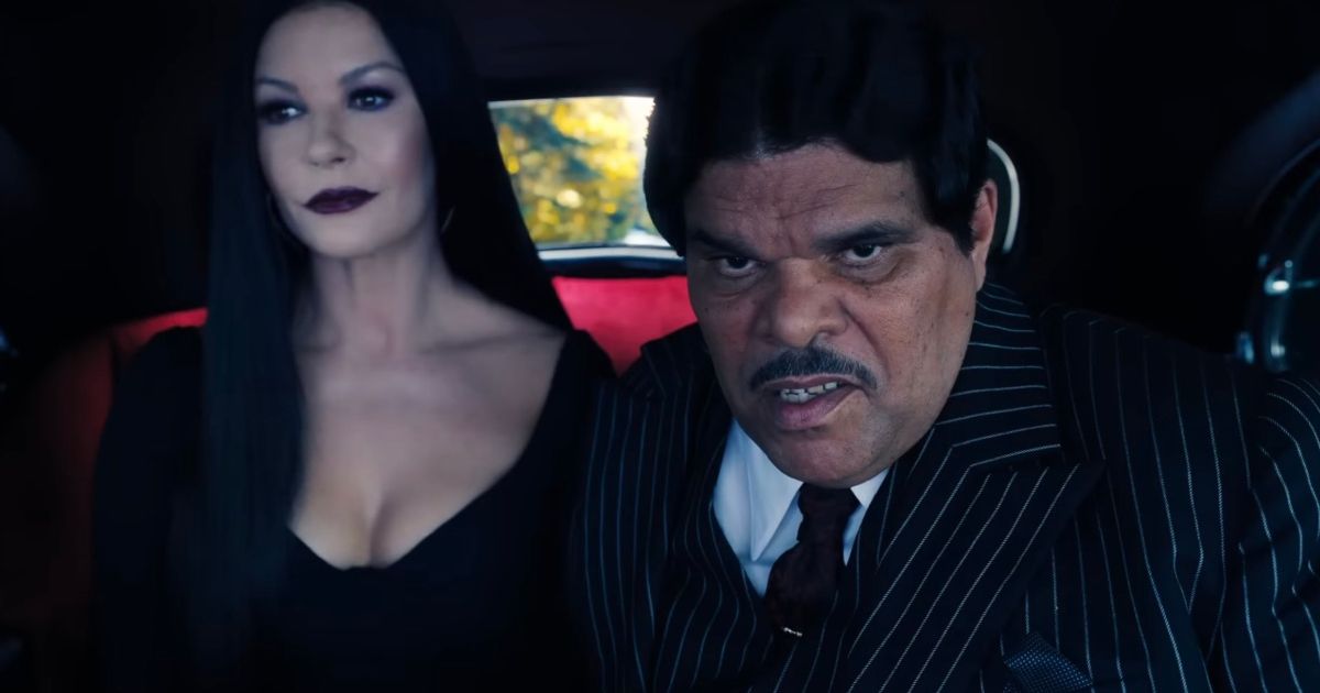 Wednesday Cast: Other Roles You've Seen the Actors Play