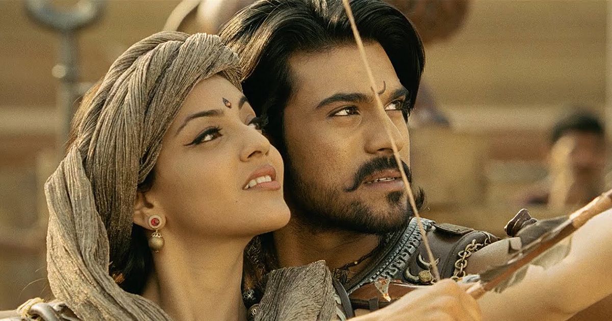 RRR: 11 South Indian Action Films to Watch Next