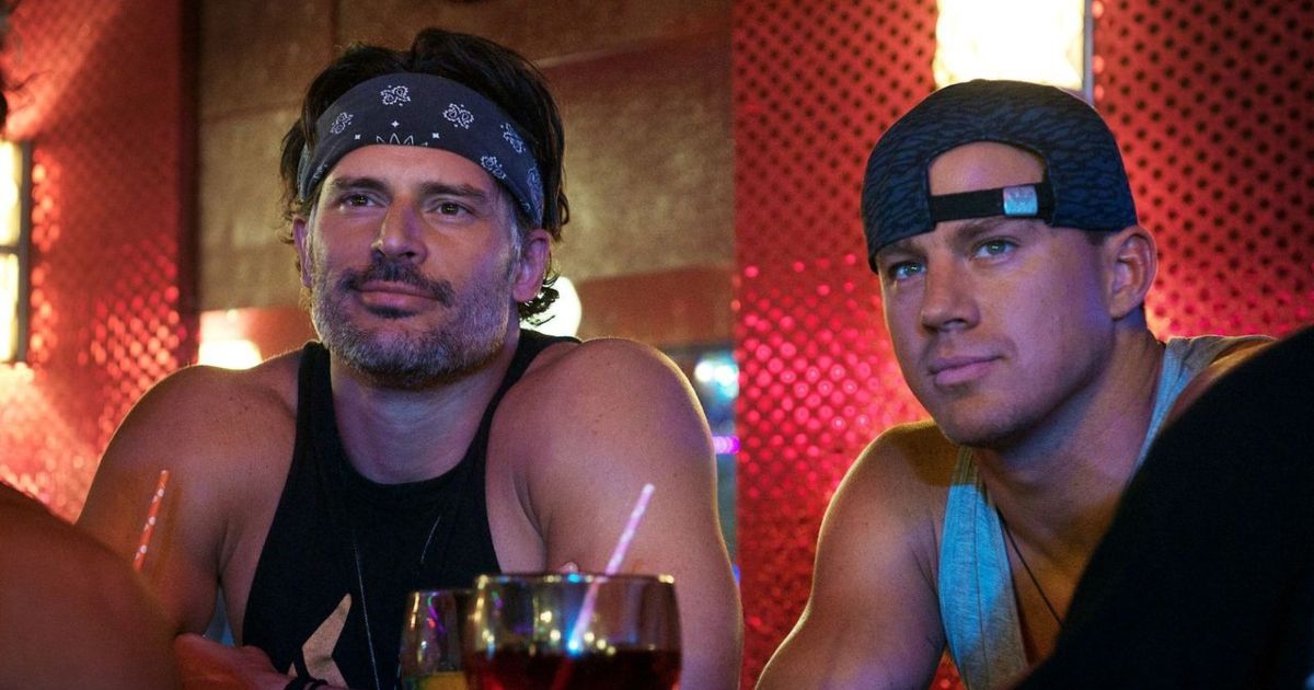 Magic Mike XXL: How the Movie Breaks Gender Norms and is a Feminist Anthem