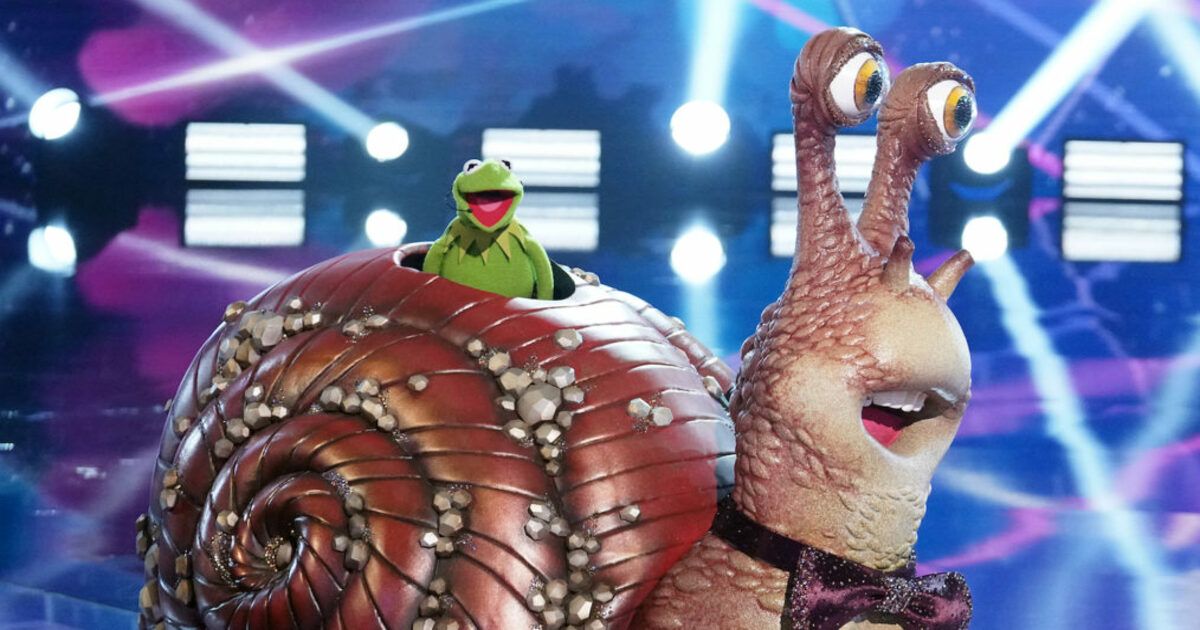 The Masked Singer: The 10 Most Loved Reveals on the TV Show