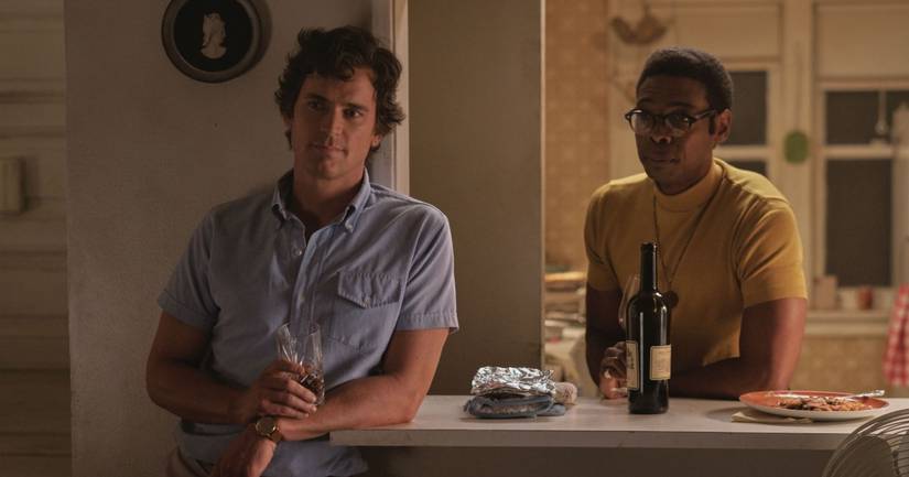 Matt Bomer's Best Movies and TV Shows, Ranked