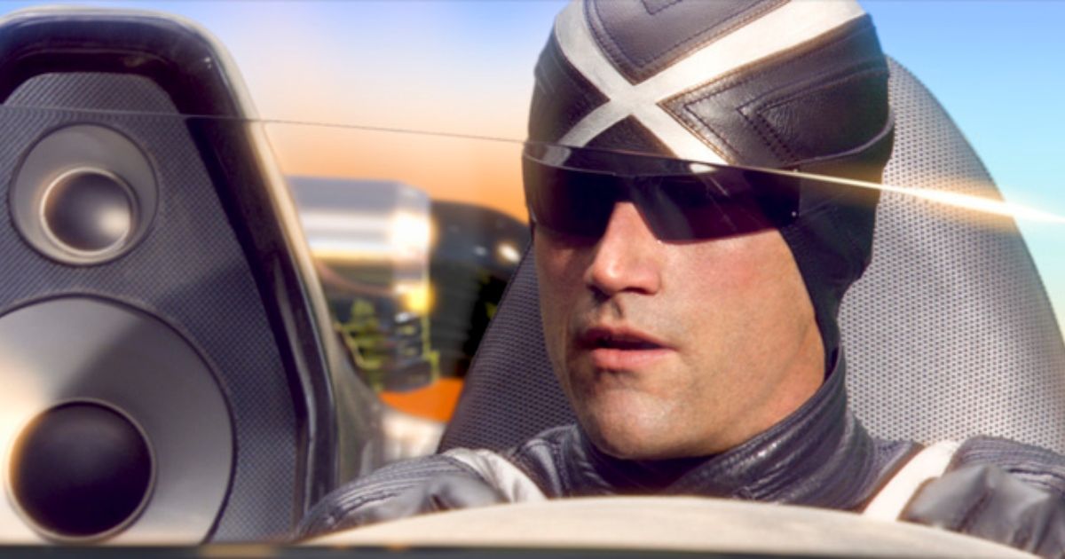 Major Roles Keanu Reeves Didn't Get or Turned Down