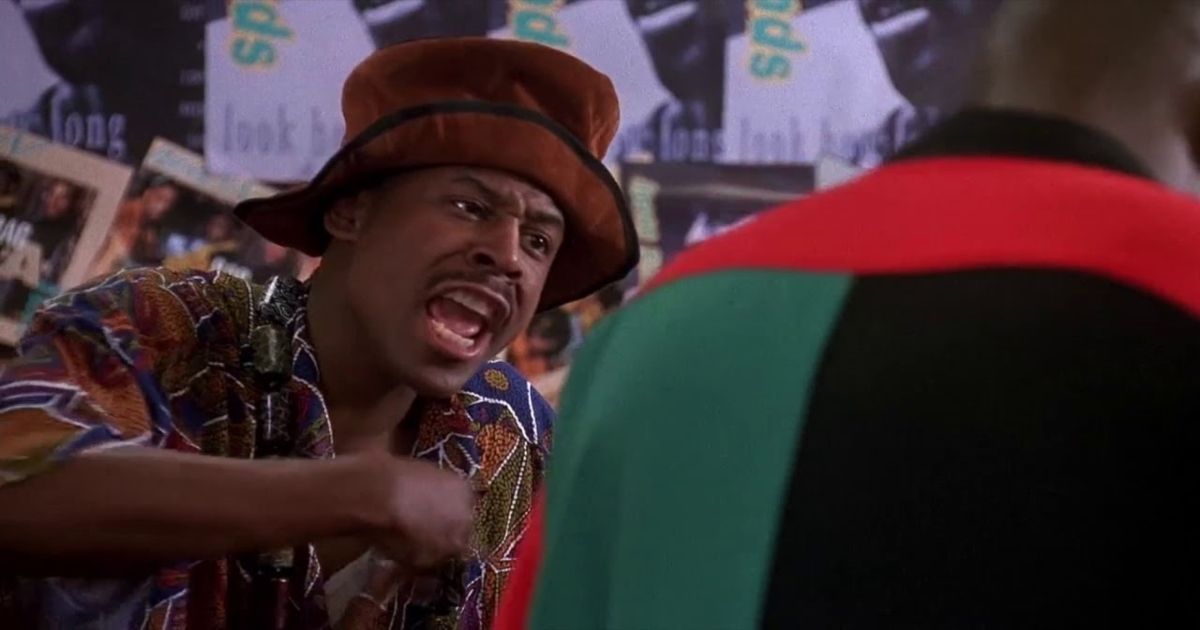 Martin Lawrence's Best Performances, Ranked