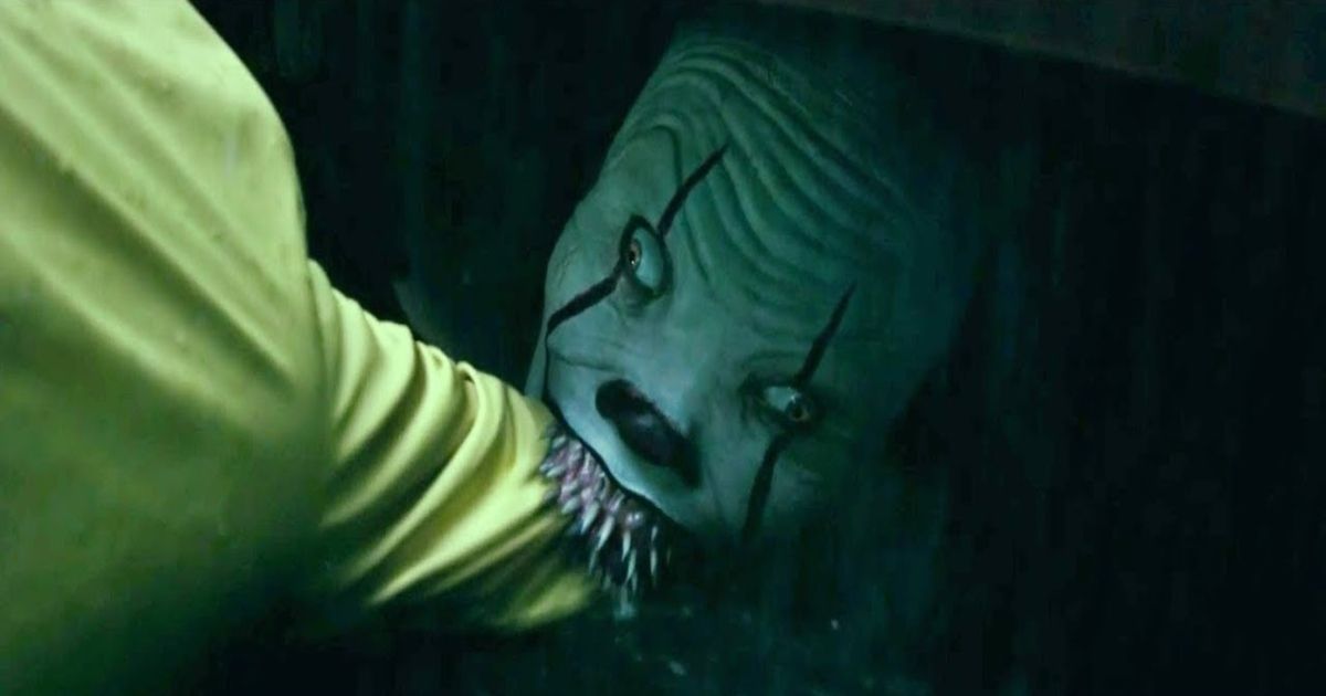 The Most Iconic Moments in Stephen King Movies, Ranked