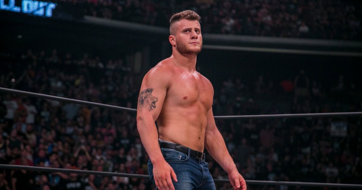 Top Pro Wrestlers Who Could Make an Impact in Hollywood