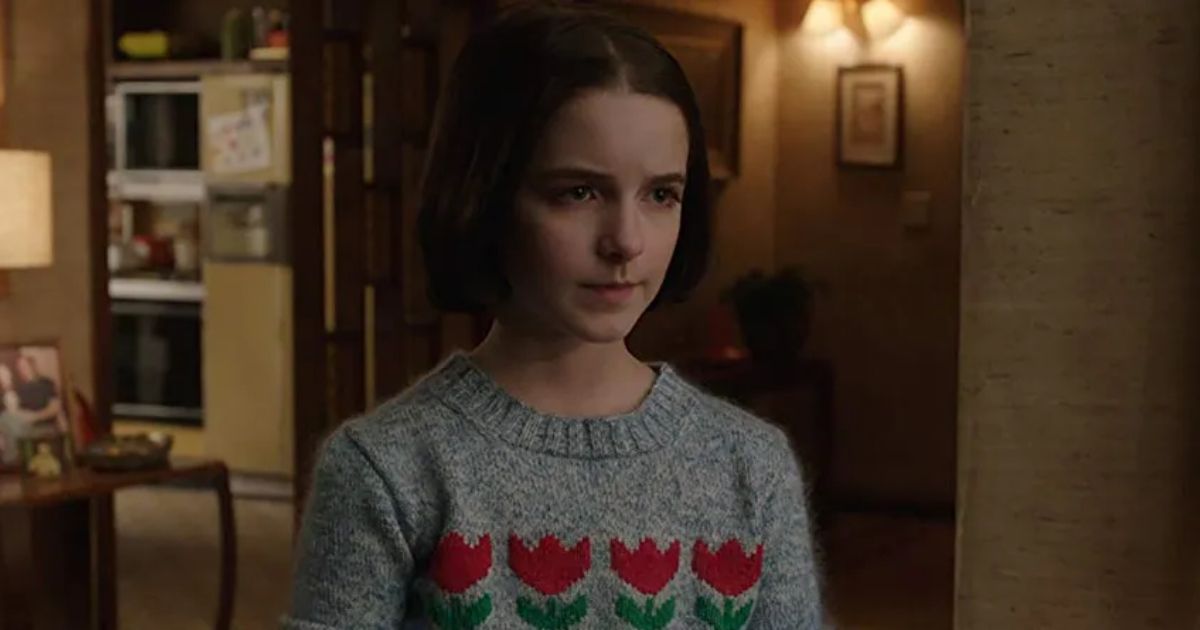 Why Annabelle Comes Home is an Actually Scary High Point of The ...