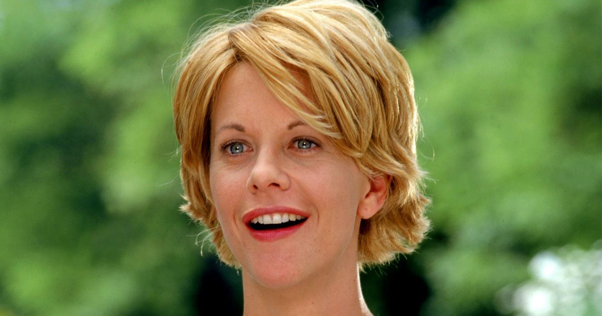 What Happened to Meg Ryan's Career?
