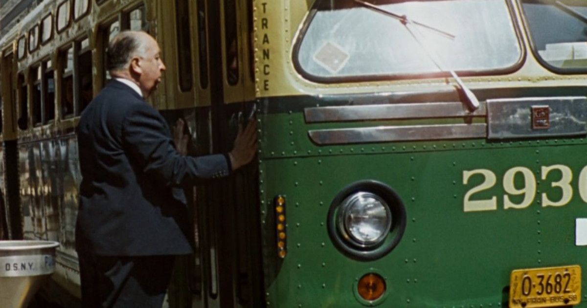 Most Influential Film Directors of the '50s and '60s