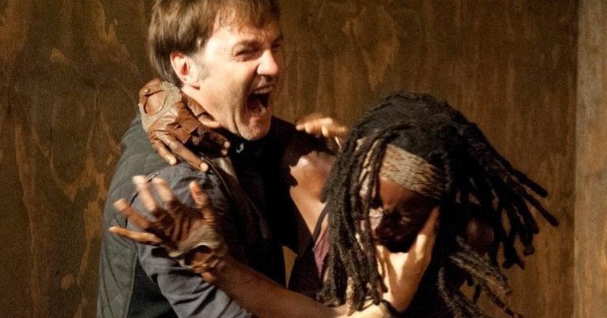 The Walking Dead: Michonne's Best Moments in the Series, Ranked