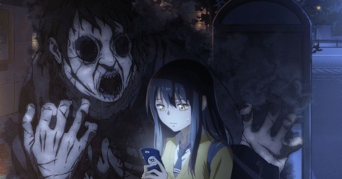 Mieruko-chan: Why This Horror Anime Deserves All the Hype