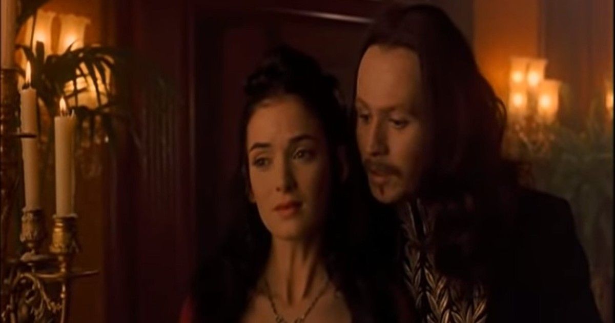 5 Movies Where the Villain and Protagonist Fall in Love