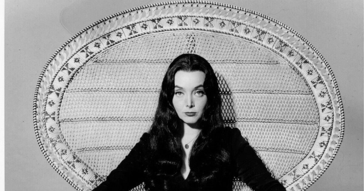 Wednesday Season 1: All Addams Family Easter Eggs and References