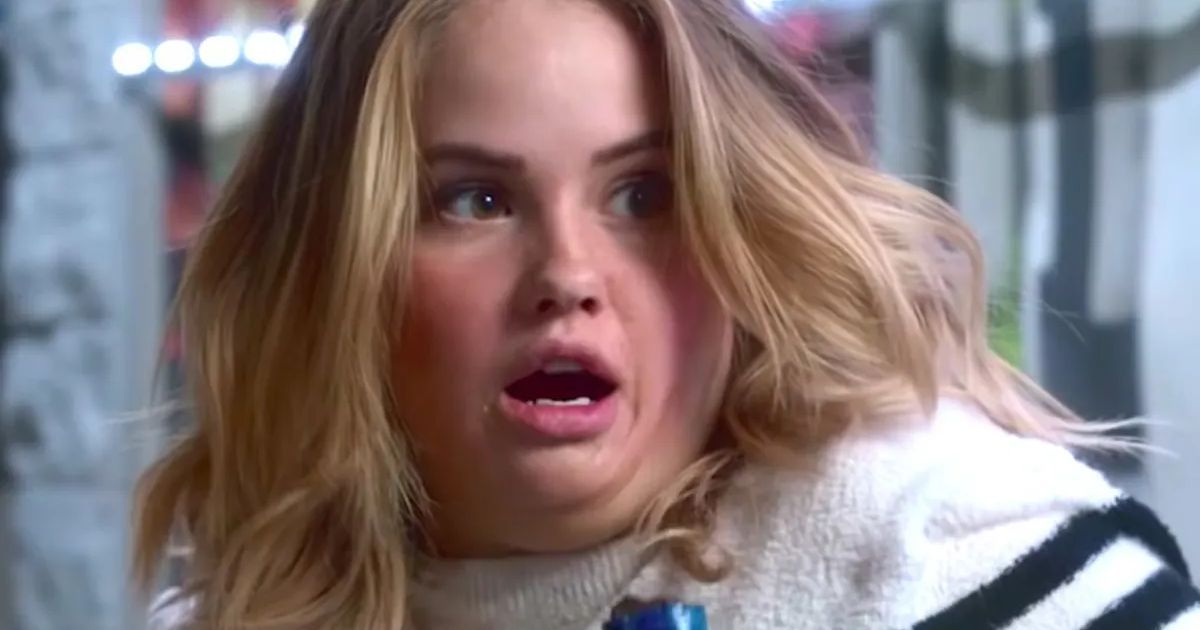Big Girls on the Big Screen: Breaking Stereotypes and Taking the Lead