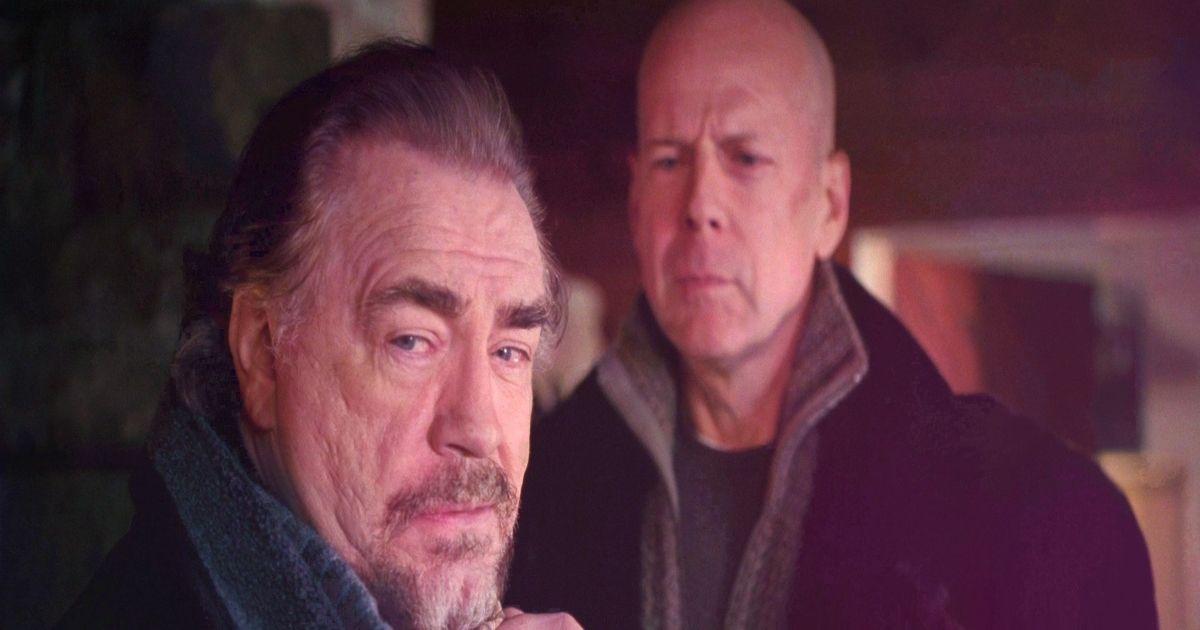 Brian Cox's Best Performances, Ranked