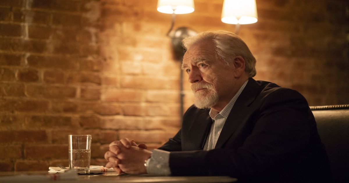 Brian Cox's Best Performances, Ranked