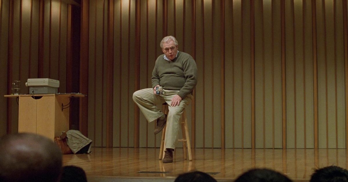 Brian Cox's Best Performances, Ranked