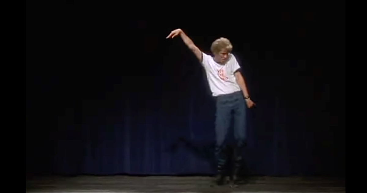 10 Life Lessons We Can Learn From Napoleon Dynamite