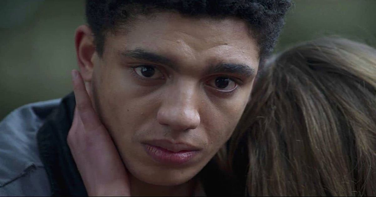 Bastard Son & The Devil Himself Cast and Character Guide