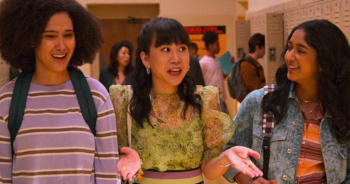 Never Have I Ever: Best Quotes, Ranked