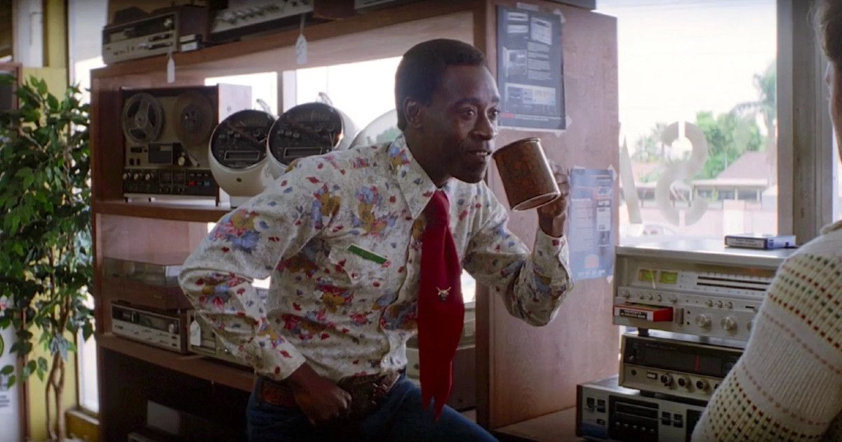 These Movies Made Don Cheadle a Household Name