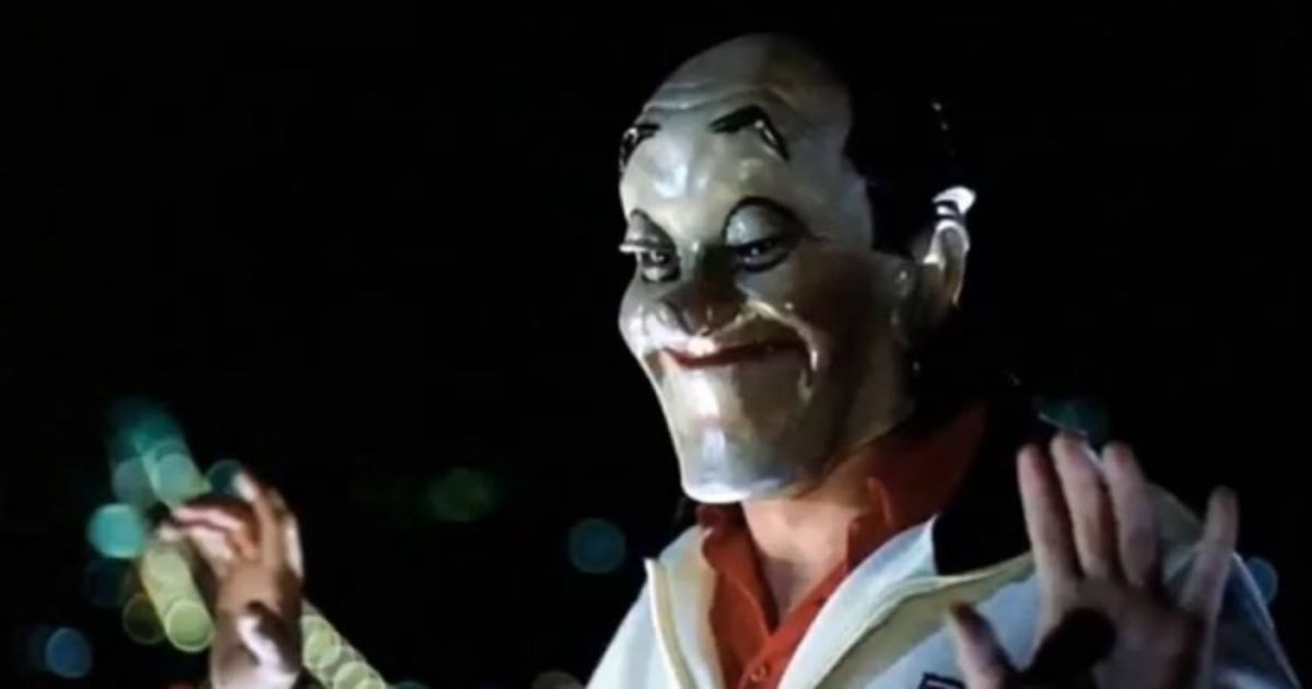 10 Classic Horror Movies For Each Holiday