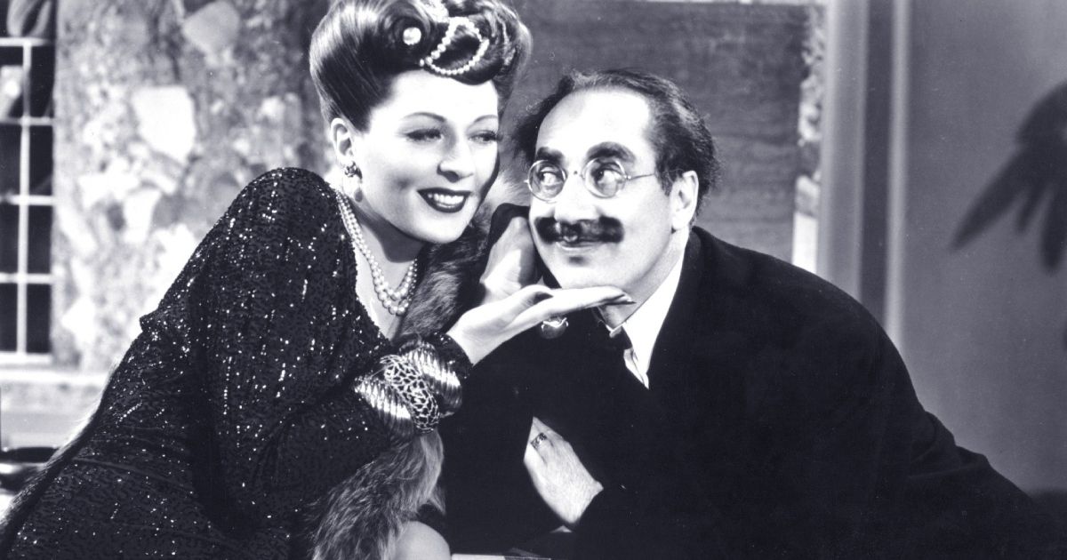 Every Marx Brothers Movie, Ranked