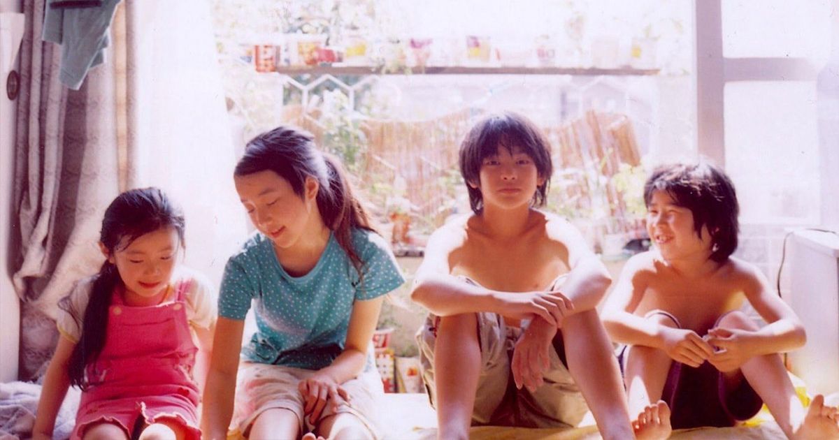 Best Japanese Movies of the 2000s, Ranked