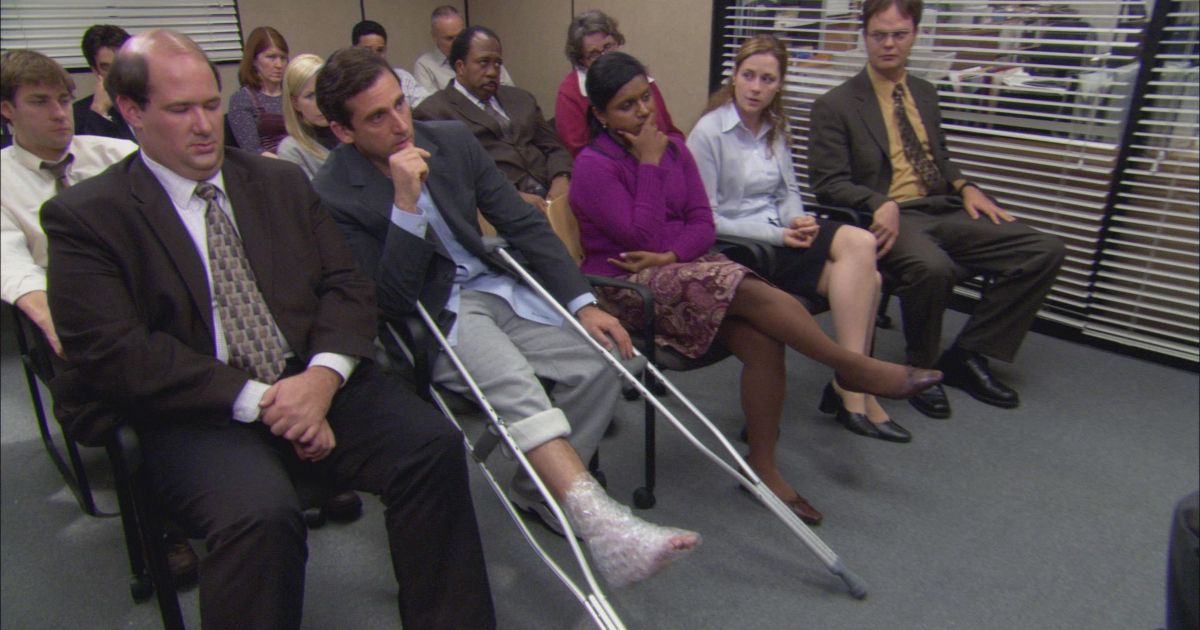 The Office: The Best Episode in Each Season, Explained
