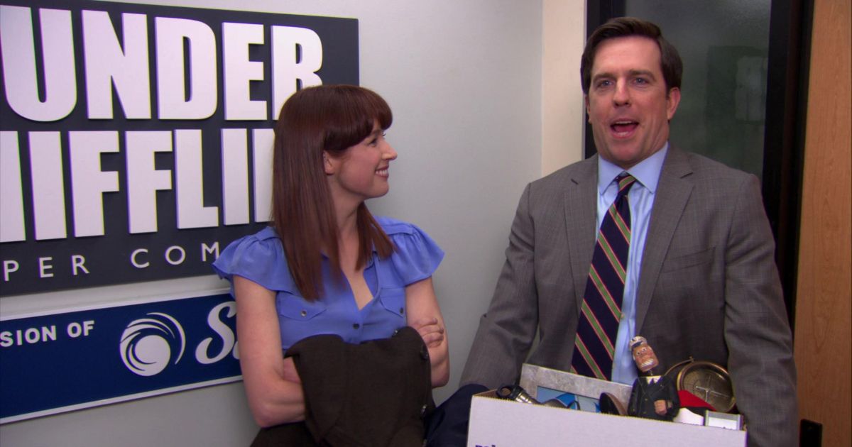 The Office: The Best Episode in Each Season, Explained