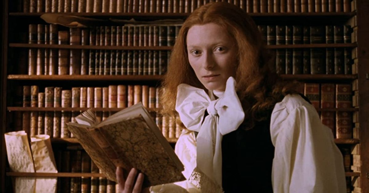 Tilda Swinton's Best Period Drama Movies, Ranked