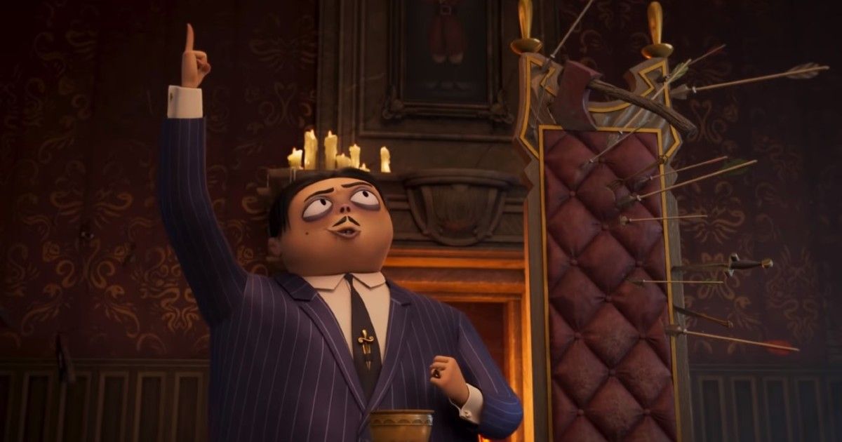 Every Actor to Play Gomez Addams Since 1964 (In Chronological Order)