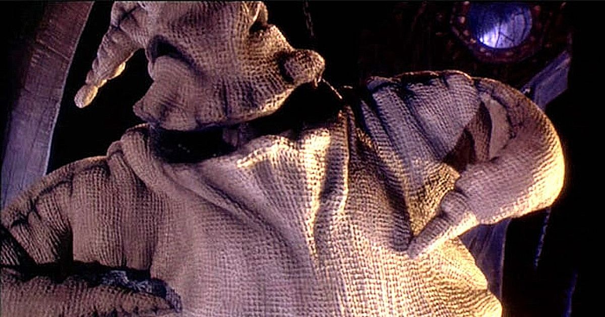 Creepiest Children’s Movie Villains of All Time