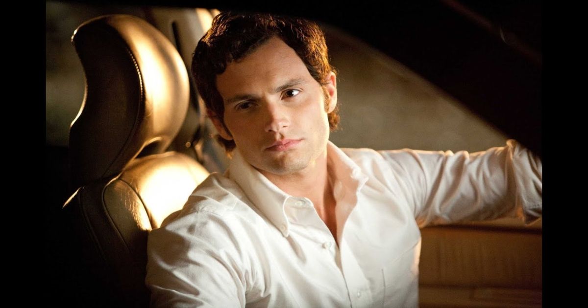 Here Are 9 Penn Badgley Performances Before Netflix's You