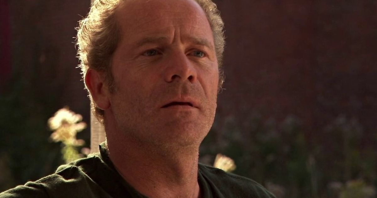 Best Peter Mullan Performances, Ranked