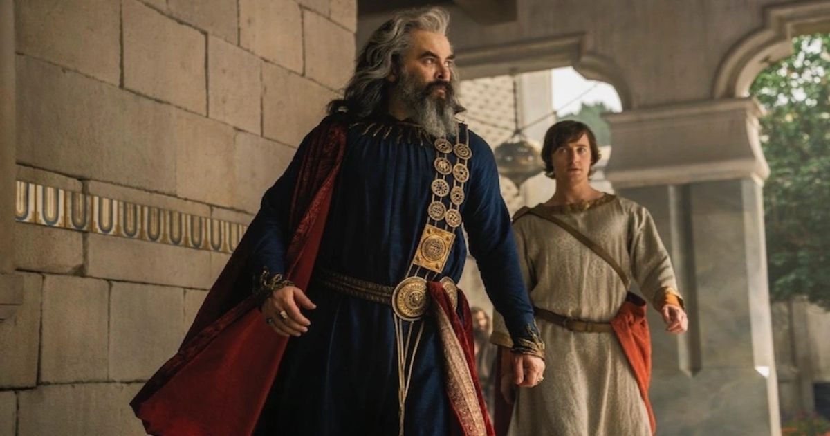 The Rings of Power: Where Season 2 Could Go