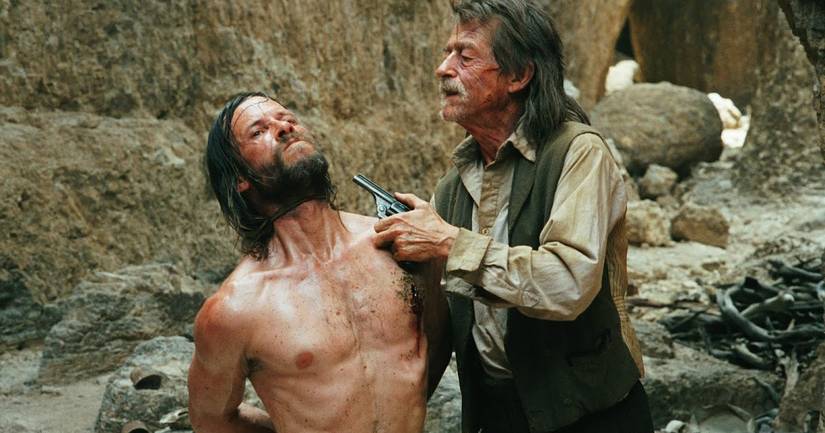 The Most Underrated Performances in Westerns, Ranked