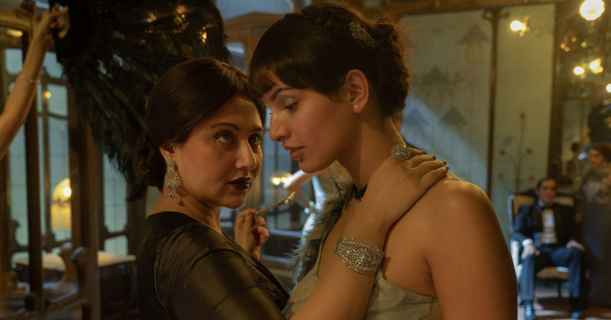 How Netflix’s Qala Explores The Profound Horror Of Grief