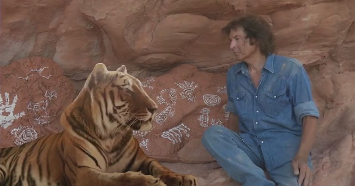 Neil Breen: The Best of the Worst, Ranked